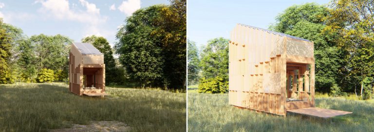 The Roof . II – IAAC Blog