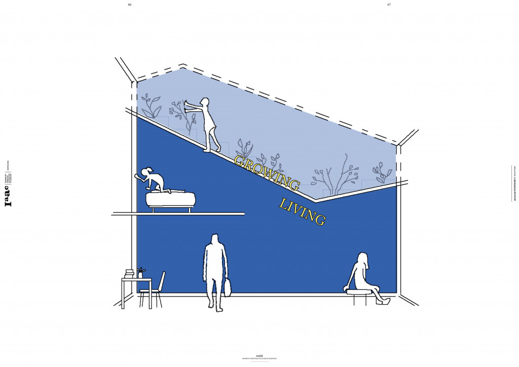 The Roof . II – IAAC Blog