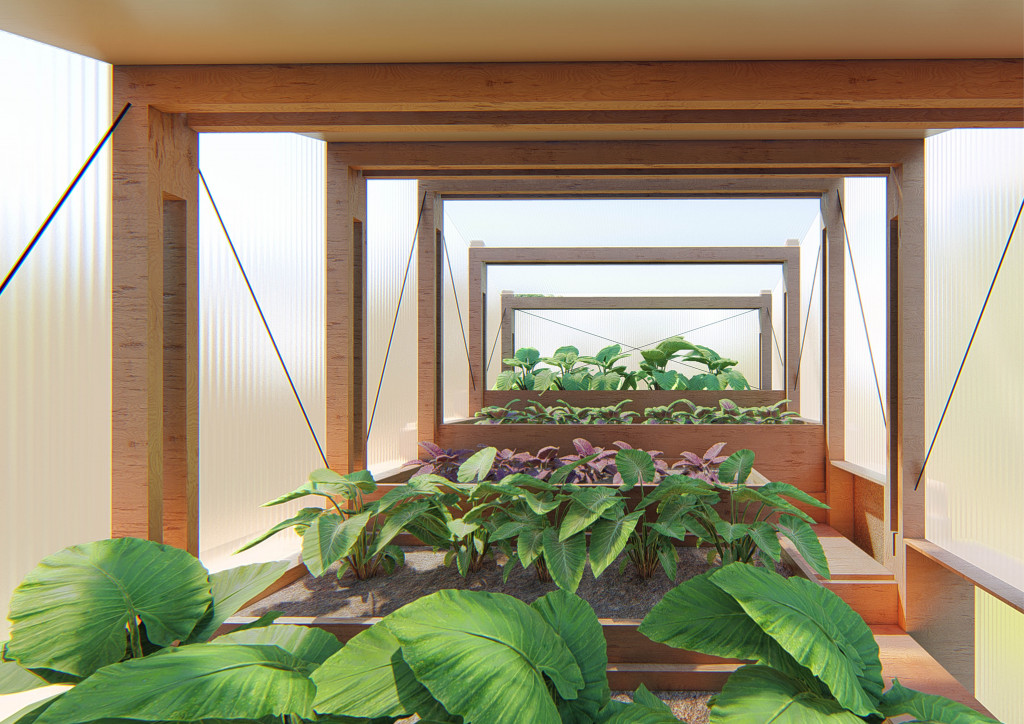 The Roof . II – IAAC Blog