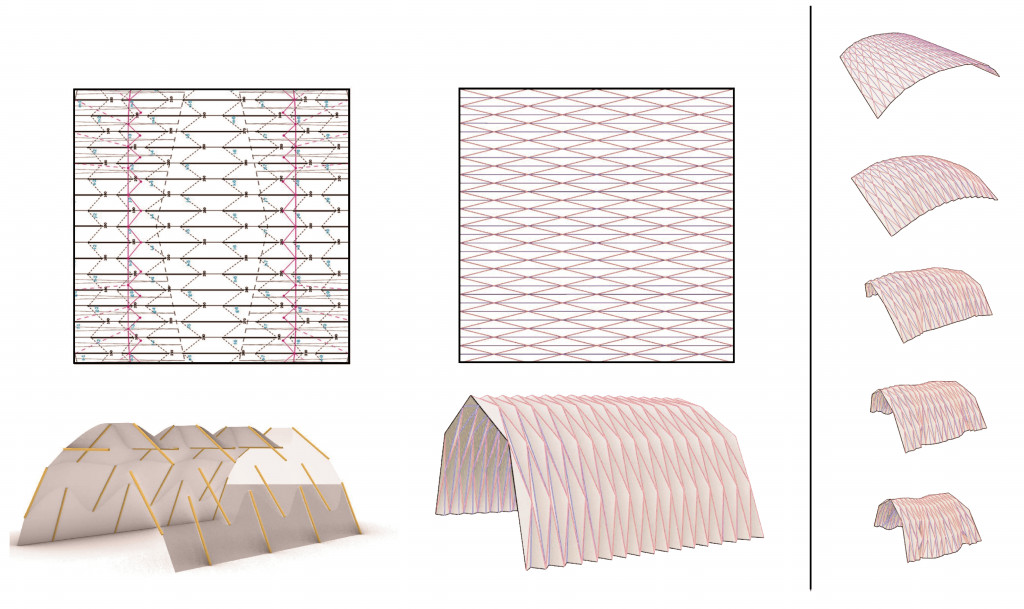 DIGITAL MATTER - TENSe- ABLES – IAAC Blog