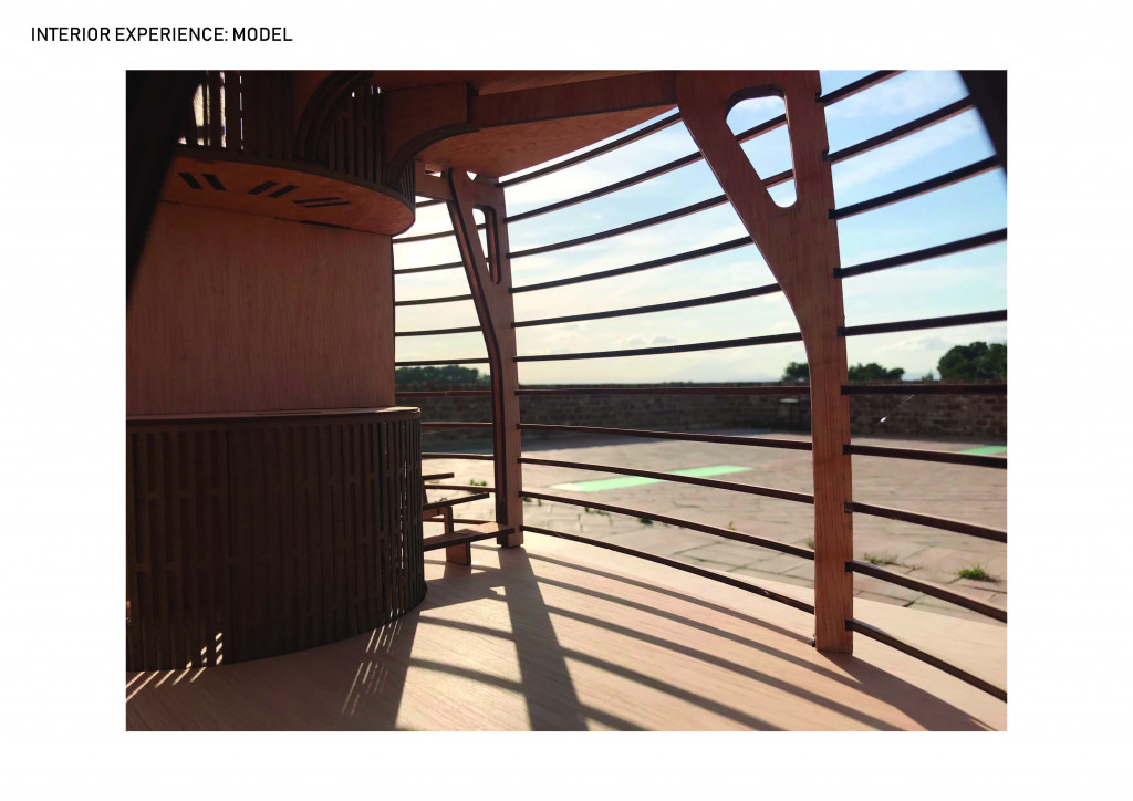 The SEED Ecohouse: Design Development Phase – IAAC Blog