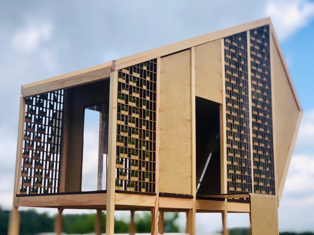 THE WATT HOUSE – IAAC Blog