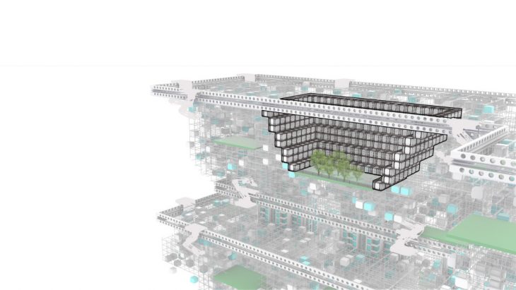 Flux Haus – IAAC Blog