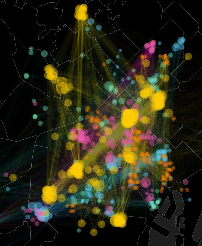 CAPITALISM IN A SHARING CITY – IAAC Blog