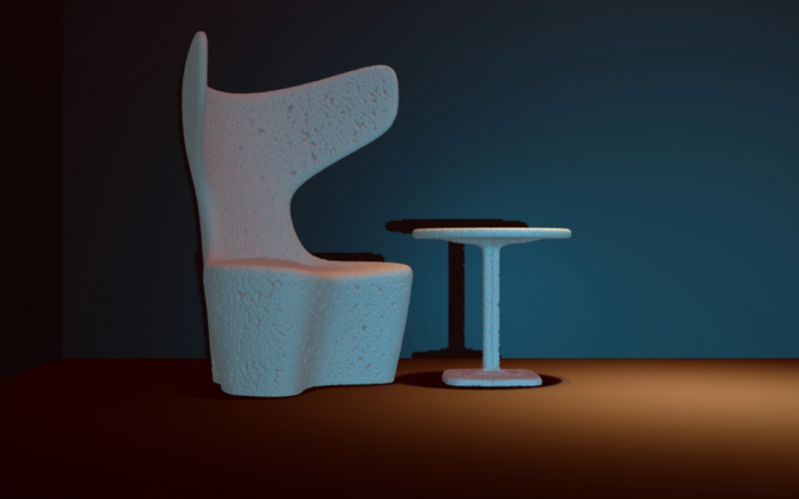 Flux Haus – IAAC Blog