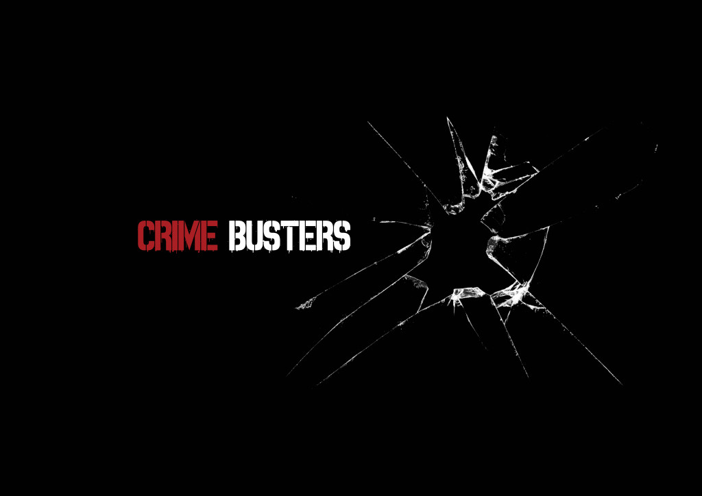 Crime Busters – IAAC Blog