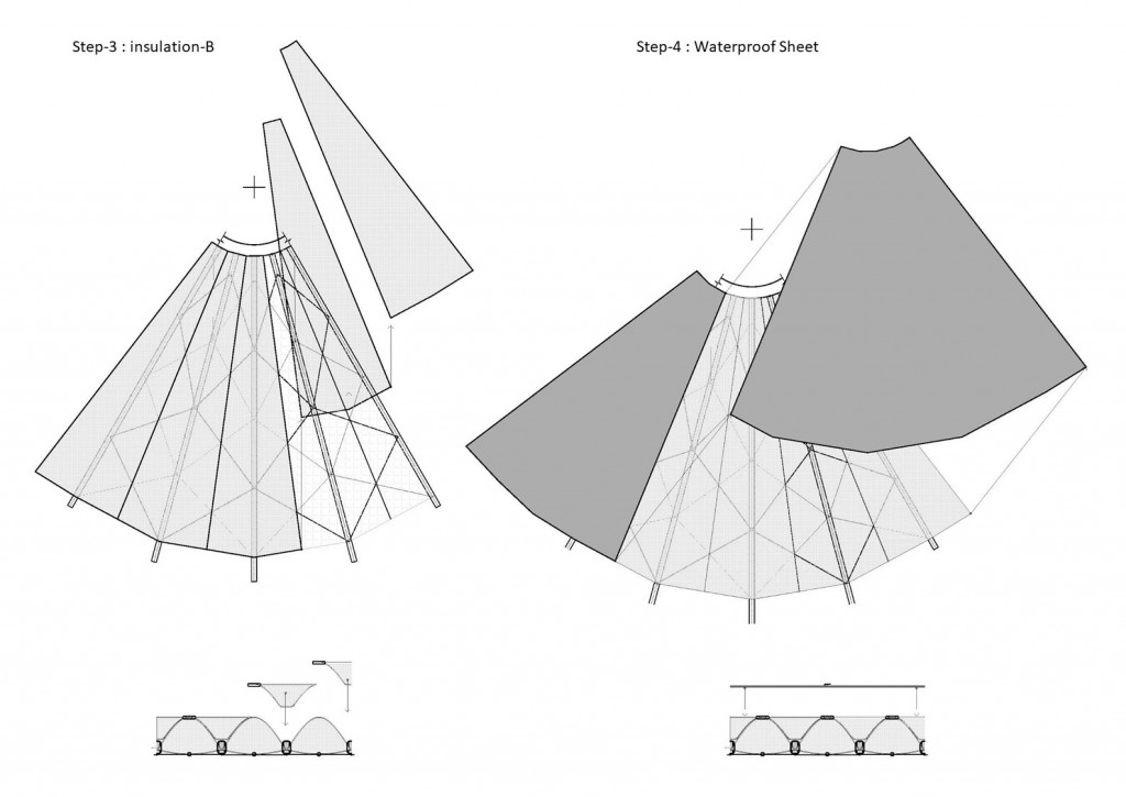 Data Informed Structure_Radial Frame – IAAC Blog