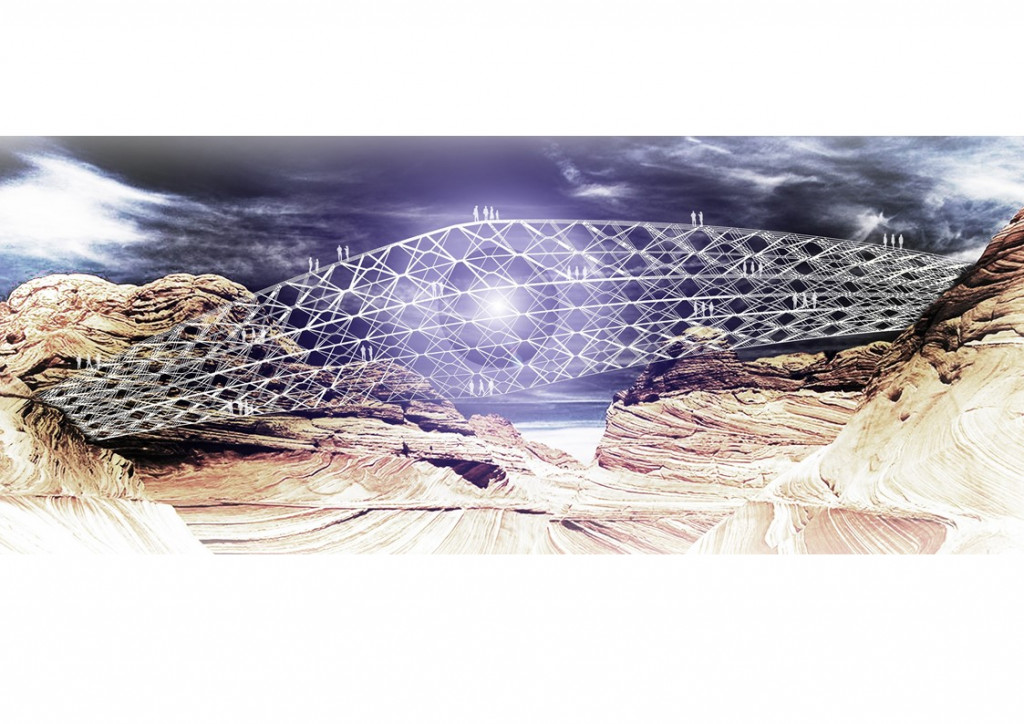 Advanced Robotic Fabrication – IAAC Blog