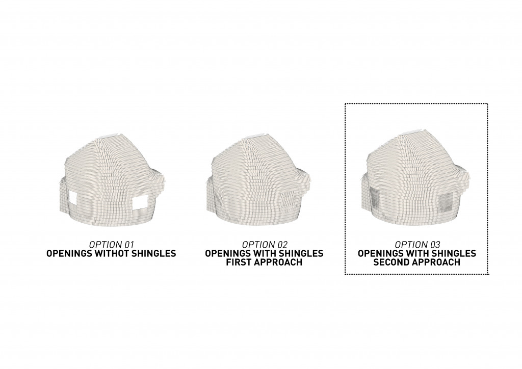 The Square Root House – IAAC Blog