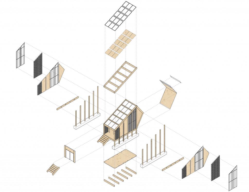 THE WATT HOUSE – IAAC Blog