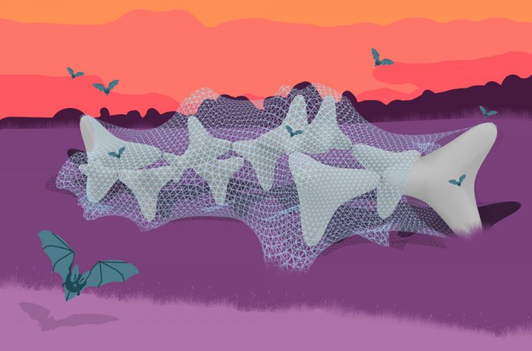 Genetic Optimization of a Mesh using Biomorpher for Grasshopper