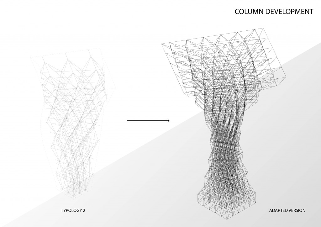 ADVANCED ROBOTICS FABRICATION_COLUMN – IAAC Blog