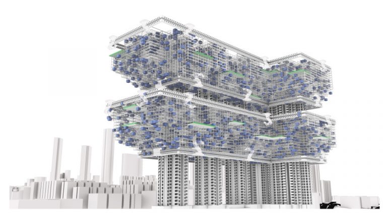 Flux Haus – IAAC Blog