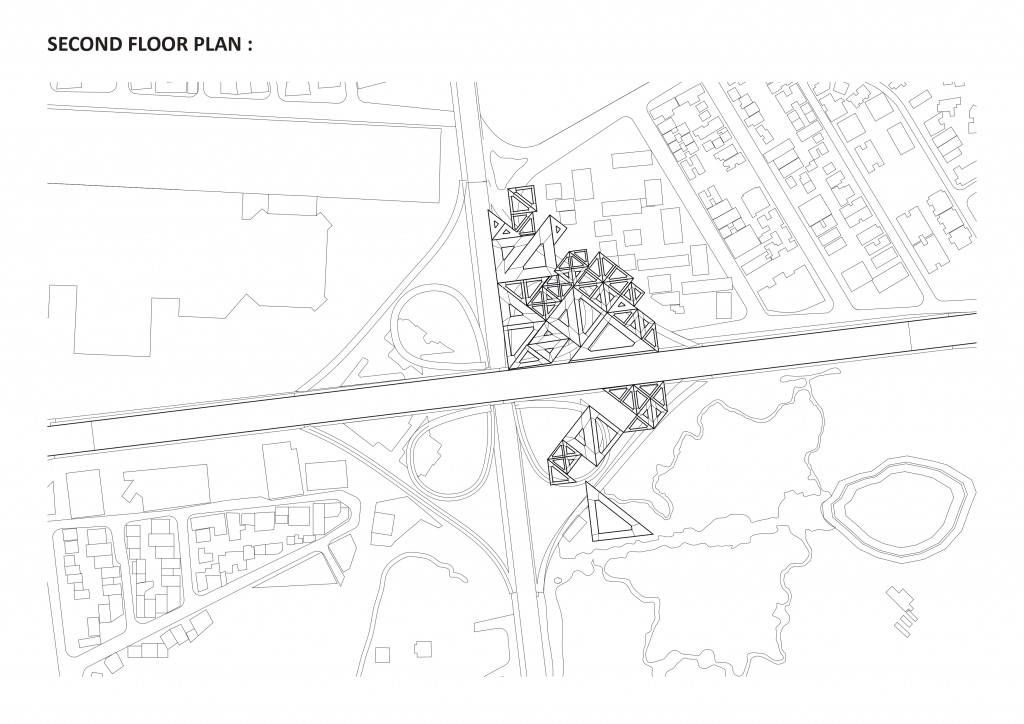 PREFABRICATED CITY ( TRIANGULAR INTERVENTION) – IAAC Blog