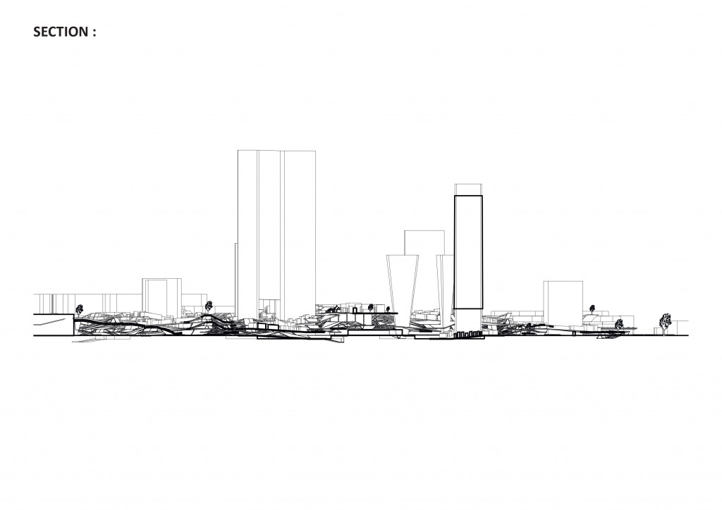 PREFABRICATED CITY ( TRIANGULAR INTERVENTION) – IAAC Blog