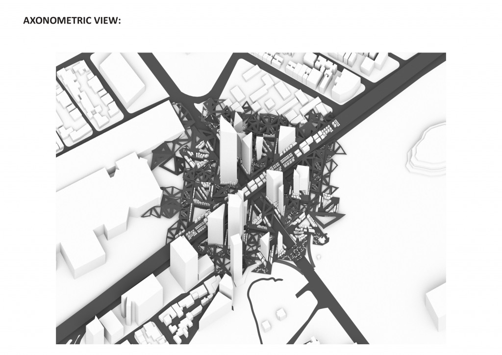 PREFABRICATED CITY ( TRIANGULAR INTERVENTION) – IAAC Blog