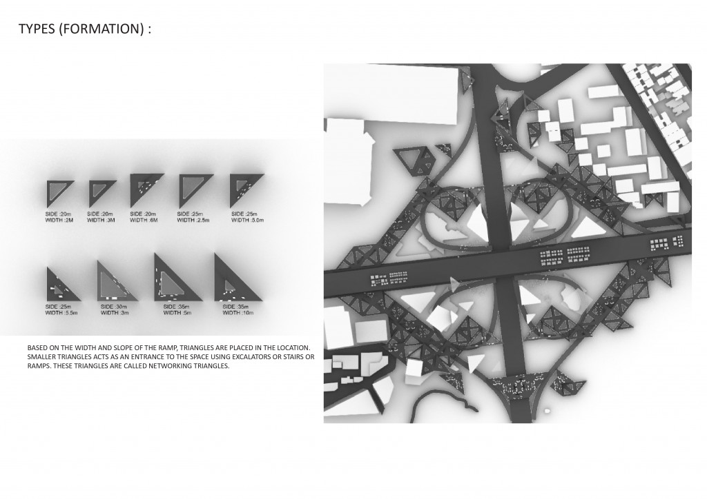 PREFABRICATED CITY ( TRIANGULAR INTERVENTION) – IAAC Blog