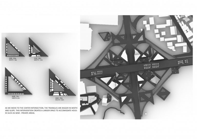 PREFABRICATED CITY ( TRIANGULAR INTERVENTION) – IAAC Blog