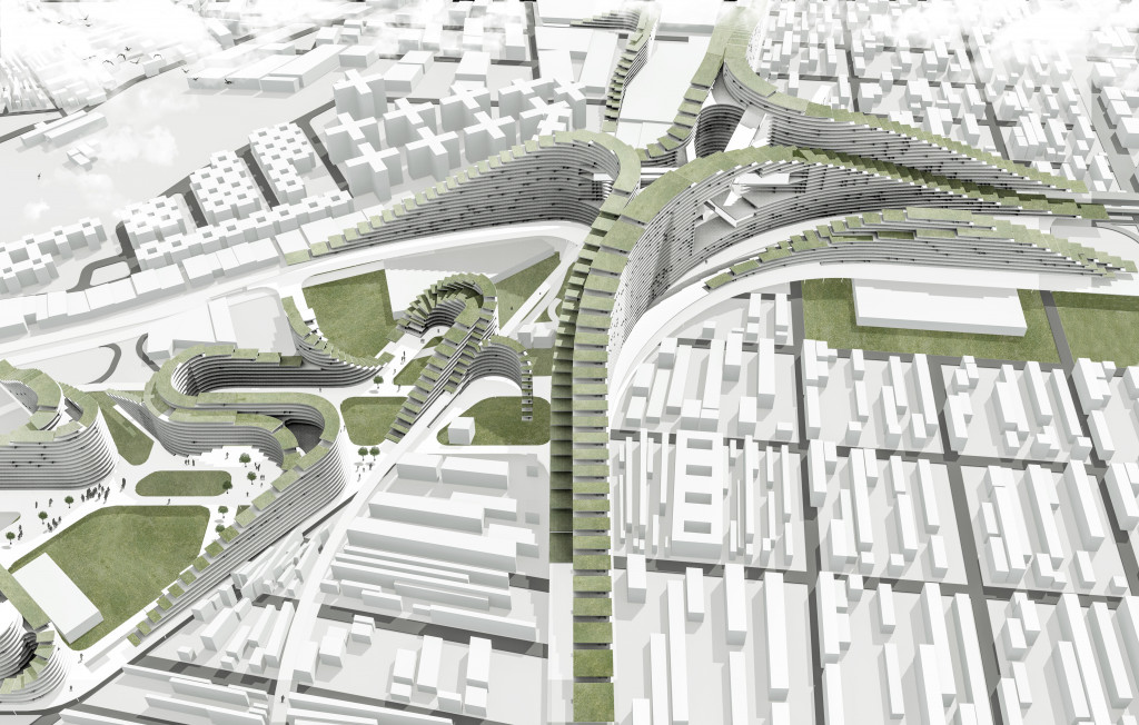 Intersection – IAAC Blog