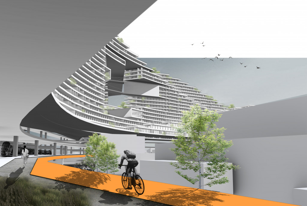 Intersection – IAAC Blog