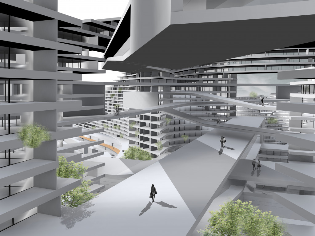 Intersection – IAAC Blog