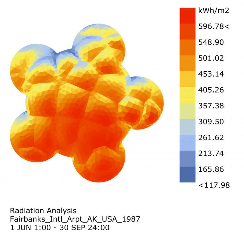 GENETIC OPTIMIZATION – IAAC Blog