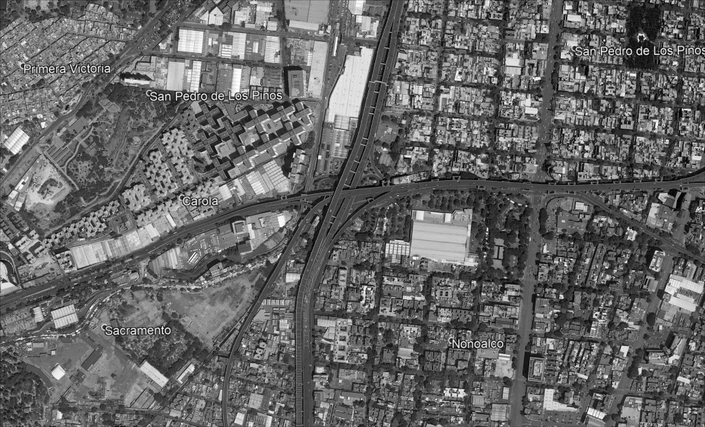 Intersection – IAAC Blog