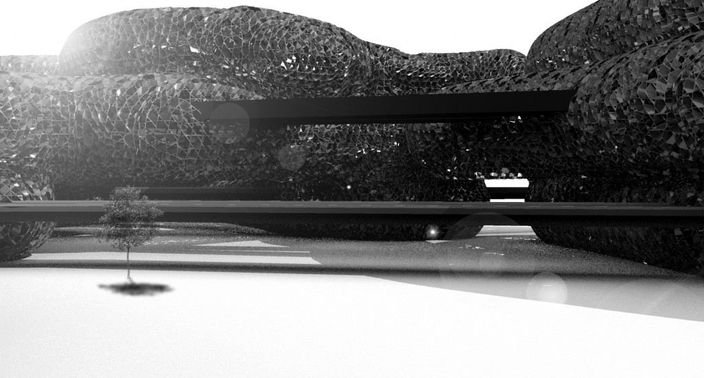 Endless City – IAAC Blog