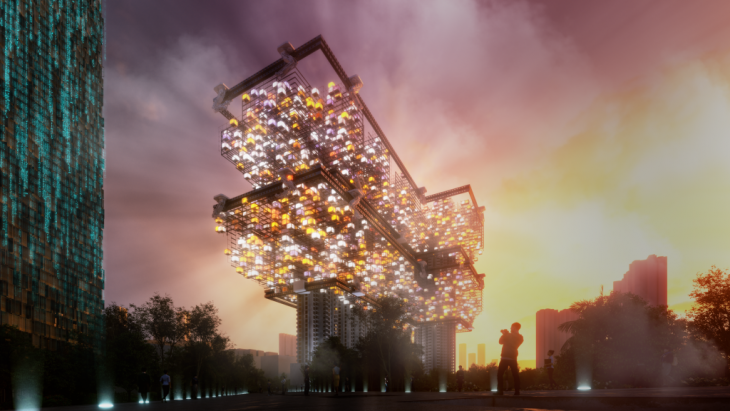 Flux Haus – IAAC Blog
