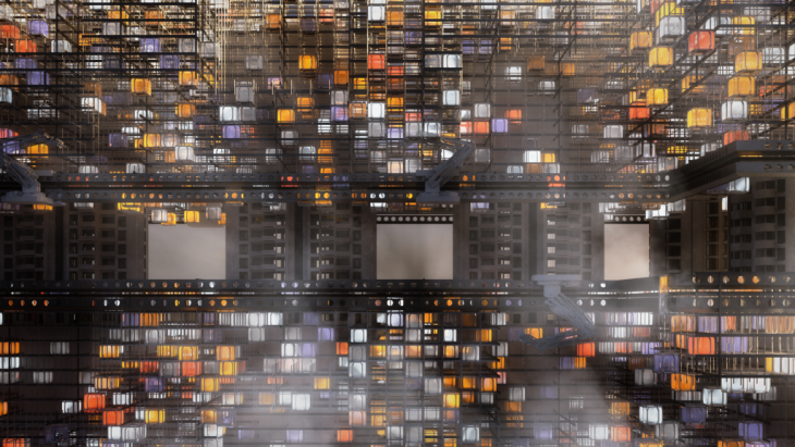 Flux Haus – IAAC Blog