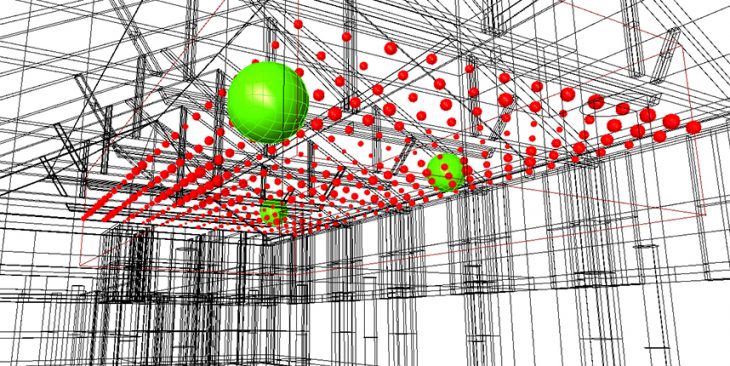 INTRASPACE | augmented reality platform for digitally enhanced interior ...