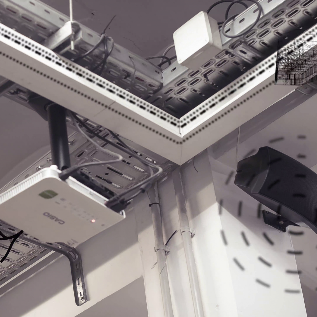 INTRASPACE | augmented reality platform for digitally enhanced interior ...