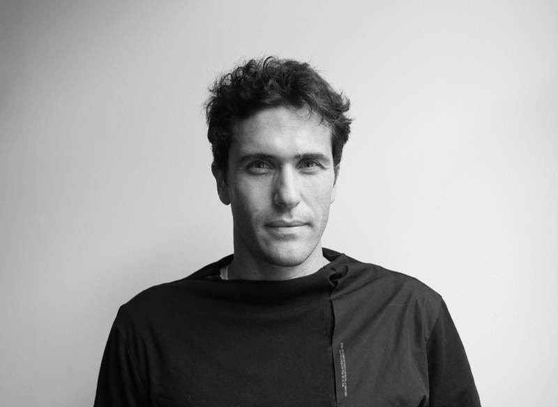 THEORY OF CITIES - EDUARDO RICO – IAAC Blog