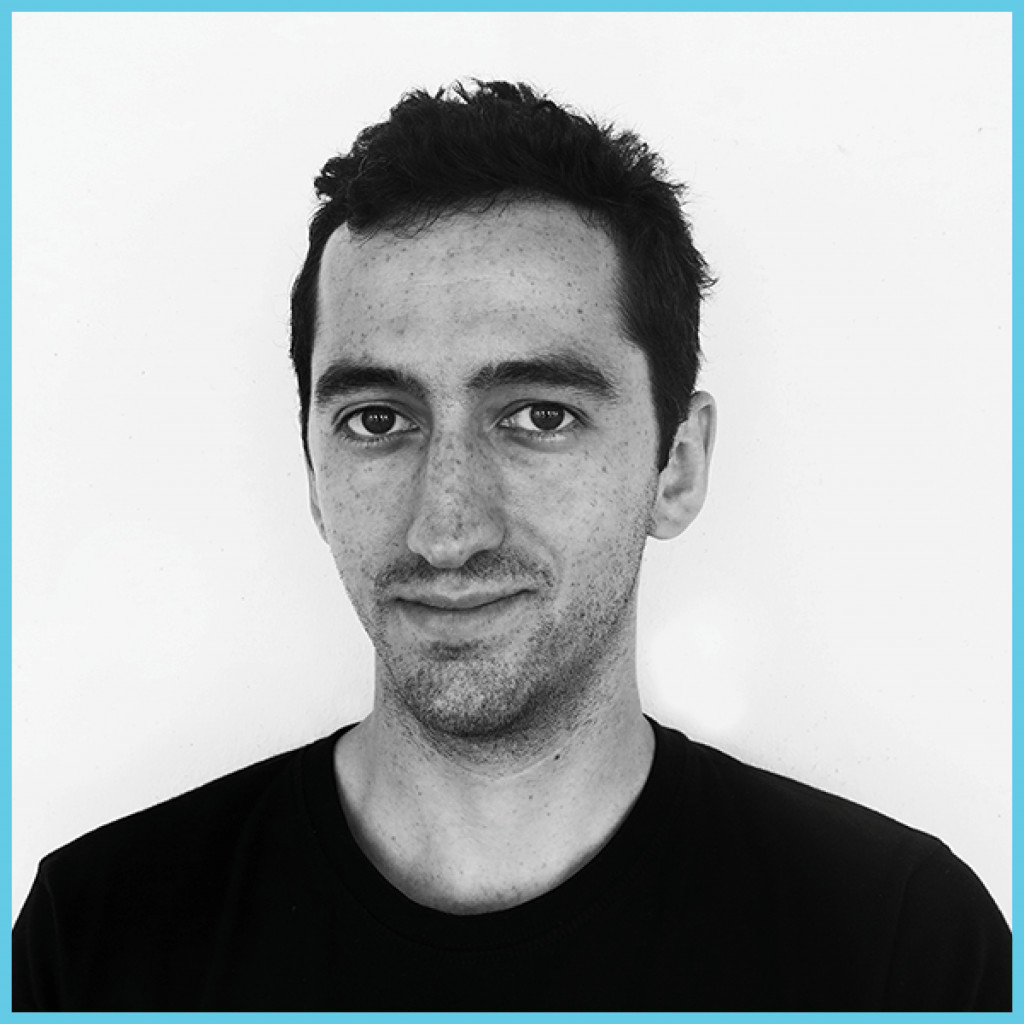 THEORY OF CITIES – PAUL POINET – IAAC Blog