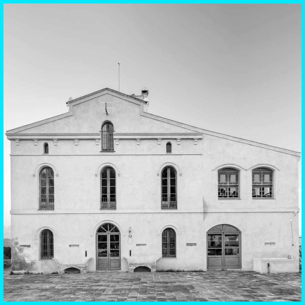 IAAC MaCT01 2021/22 - THEORY OF CITIES - VALLDAURA LABS