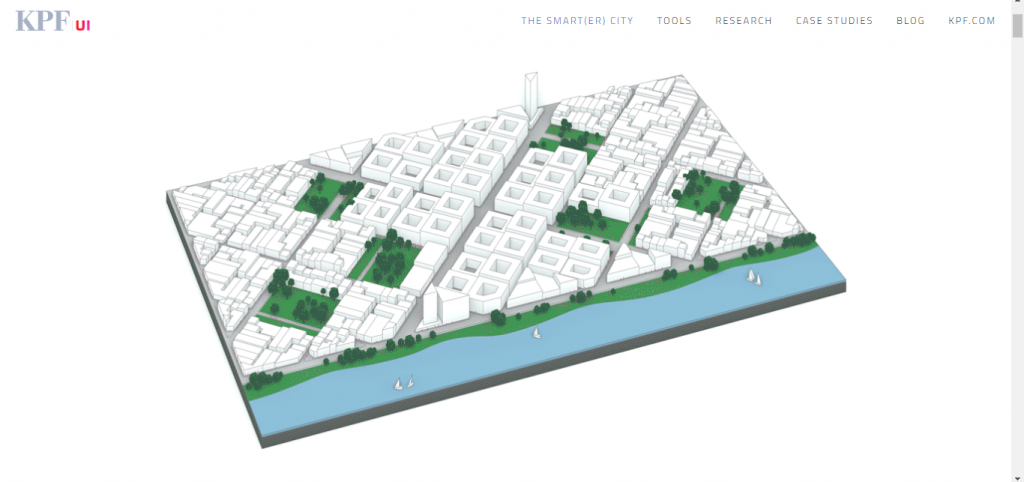 IAAC Master in City & Technology 2018/20 SYLLABUS & FACULTY ...