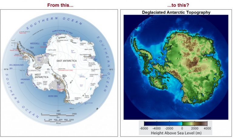 Syllabus & Faculty - Data & Maps, Concepts & Prospecting Strategies ...