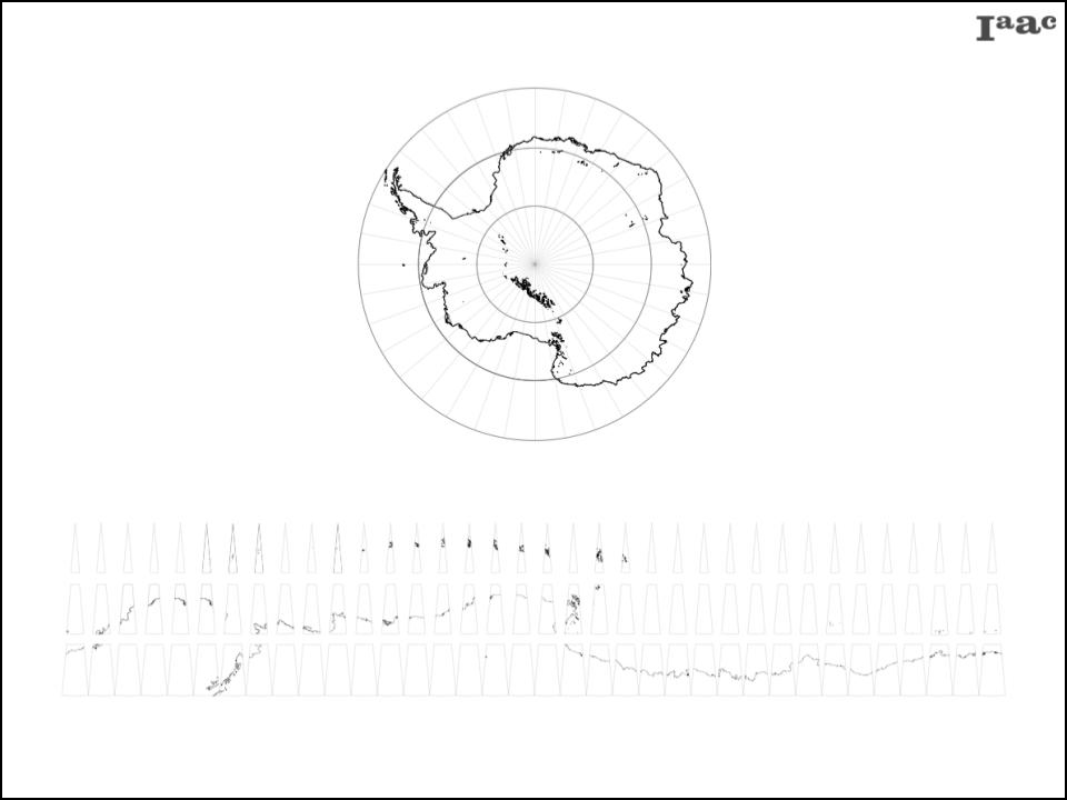 A Frozen Network – IAAC Blog
