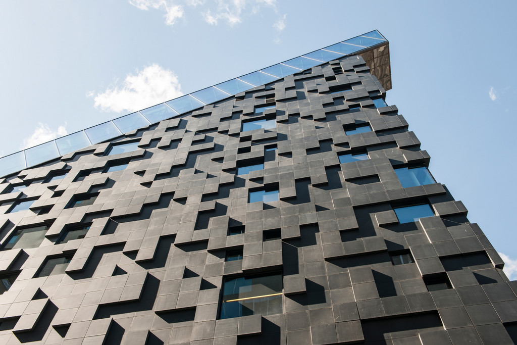 PARAMETRIC SKINS – IAAC Blog