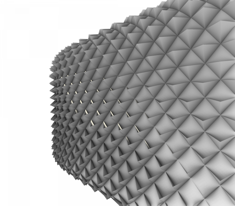 Parametric Skins_South Australian Health and Medical Research Institute ...