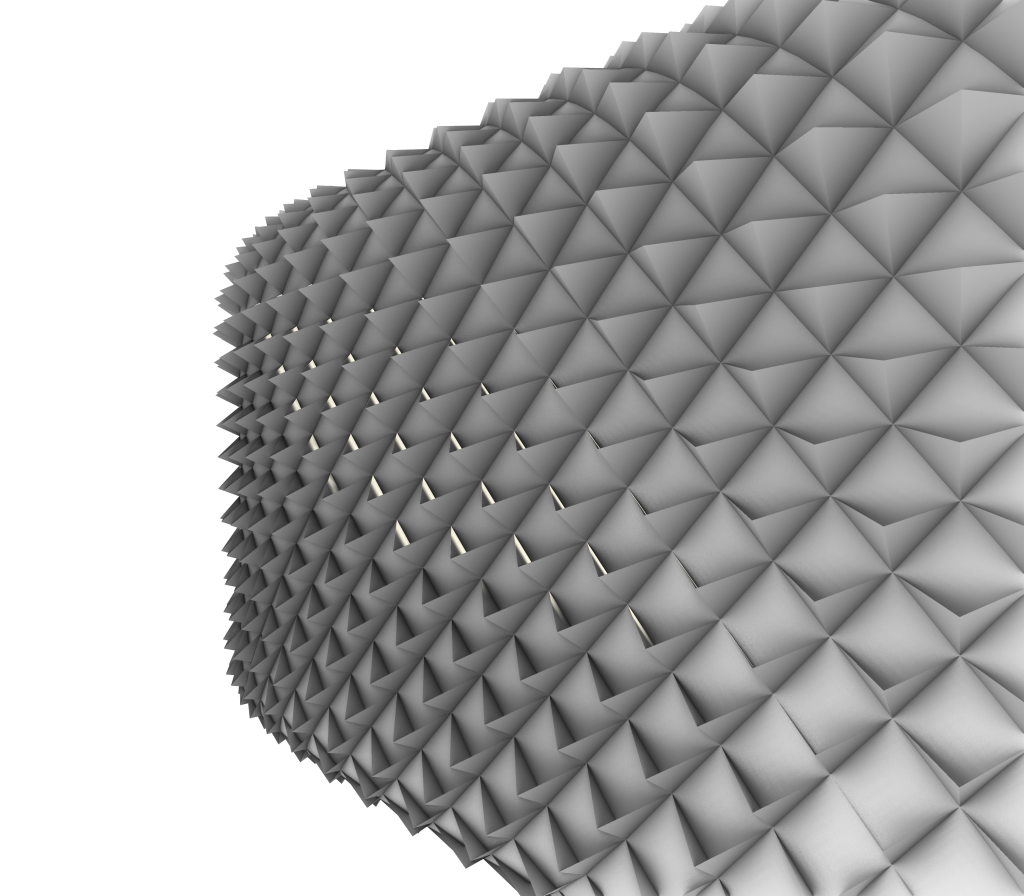 Parametric Skins_South Australian Health and Medical Research Institute ...