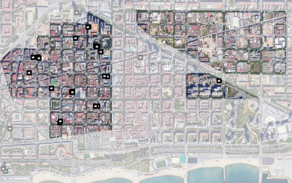 22@ & BCN Tech Communities – IAAC Blog