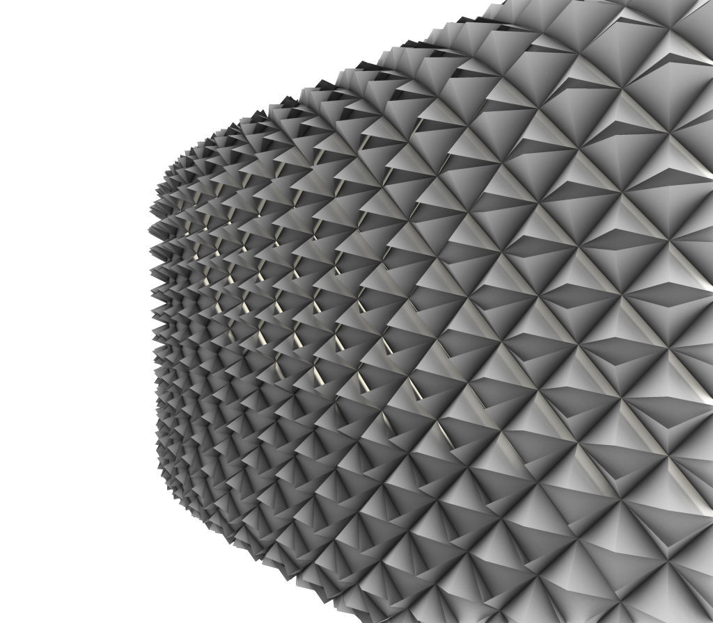 Parametric Skins_South Australian Health and Medical Research Institute ...