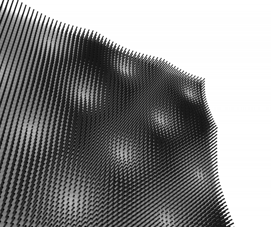 PARAMETRIC SKINS / BAD CAFÉ – IAAC Blog