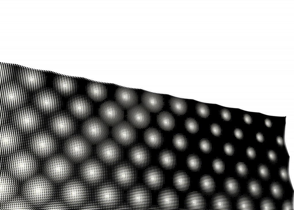 PARAMETRIC SKINS / BAD CAFÉ – IAAC Blog