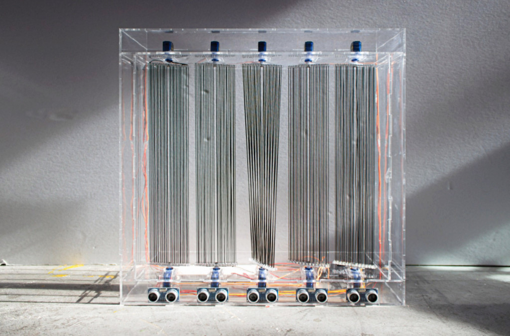 Transient Openings – IAAC Blog