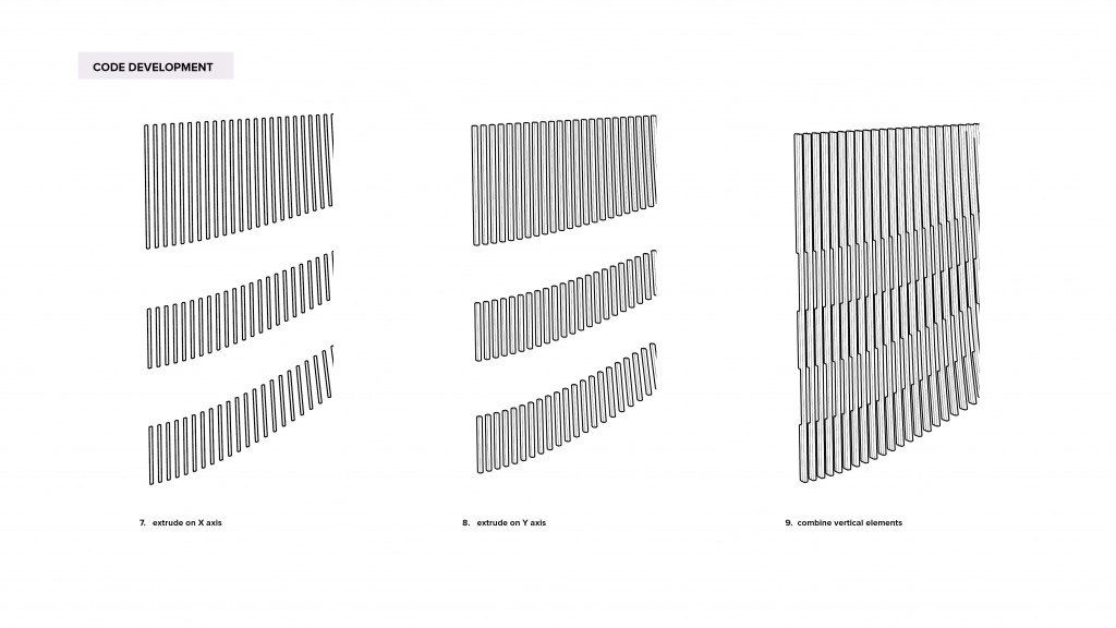 Parametric Skins / Xiangcheng Exhibition Hall – IAAC Blog
