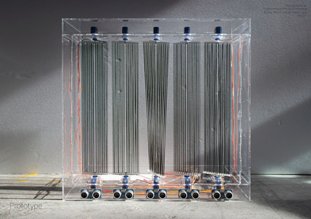 Transient Openings – IAAC Blog