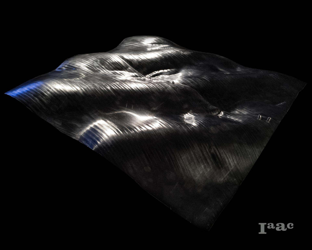 Moiré Pattern to ISF – IAAC Blog