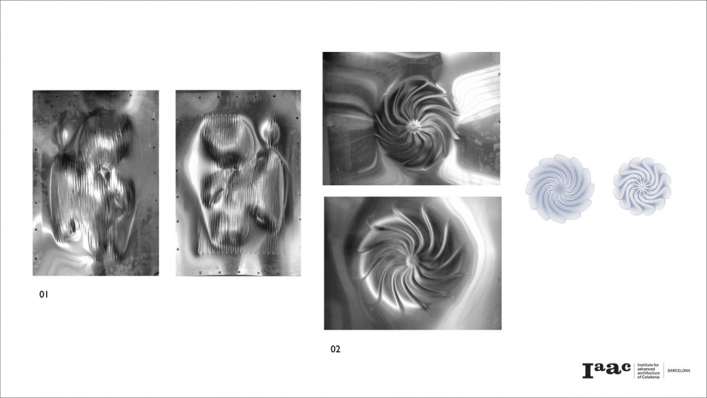 Moiré Pattern to ISF – IAAC Blog